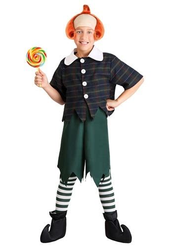 Wonderful Wizard Of Oz Costumes