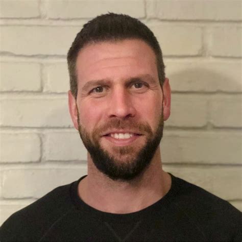 Justin Gillespie Linkedin