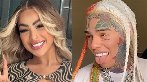 Yailin La Más Viral Y Tekashi 69 No Pagan Los Acusan De Deber Hasta El