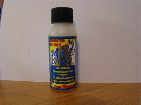 Ethanol Shield Atv Repair And Modifications Quadcrazy Atv Forum