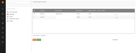 GatherContent Integration Our Umbraco