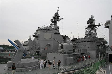 個別「 艦船 ミサイル護衛艦あたごddg177とはたかぜddg171」の写真、画像 艦船 Blueforces Fotolife