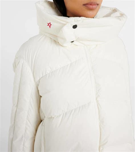 Perfect Moment Orelle Down Ski Jacket Perfect Moment