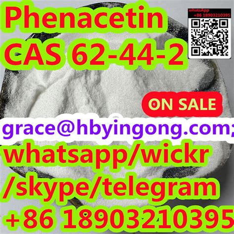 2phenacetin Grace Zhang Flickr