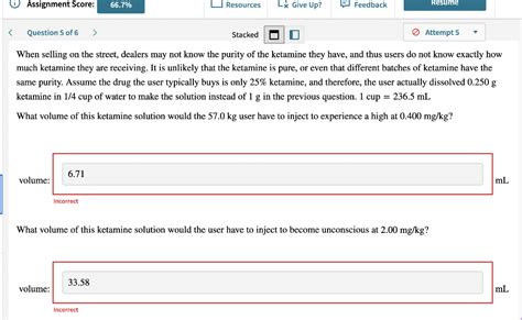 solved o assignment score 66 7 resources lx give up f