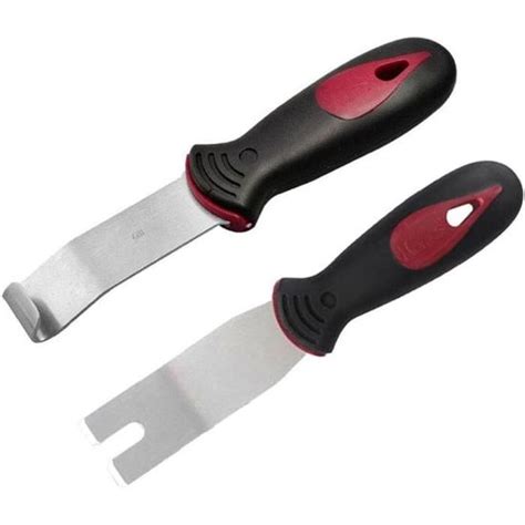Outil De Démontage De Panneau De Voiture Outils De Carrosserie Automobile Pour Clips Intérieurs