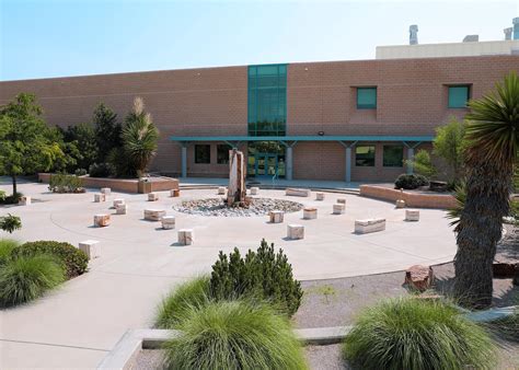 Southwestern Indian Polytechnic Institute