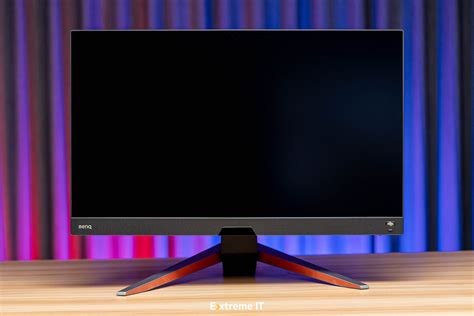 Benq Mobiuz Ex2710q จอเกมมิ่ง Ips สุดพรีเมี่ยม ความละเอียด 2k 165hz