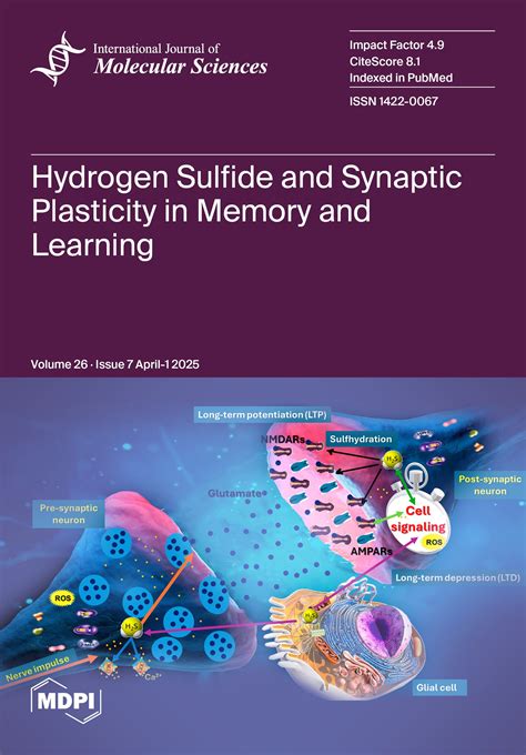 Ijms Mdpi