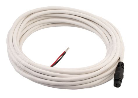 Power Cable For Quantum Radar Antenna From 8495 € Svb