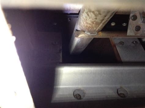 Ignitor Flame On Burners Not Lighting Community Forums