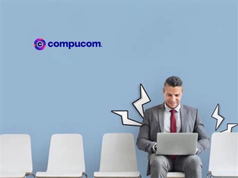 Compucom Combines Analytics And Actionable Insight Defines Digital Employee Experience With