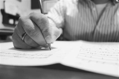 How To Make A Successful College Music Composition Programs By Henry