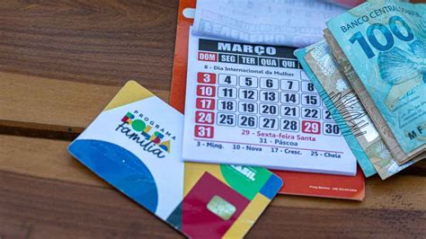 Liberou Pagamento Do Bolsa Família Caiu Na Conta Hoje 18 Para Estes