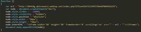 Nuclear Pack Exploit Kit Plays With Smart Redirection