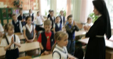 Częstochowa Radni domagają się zmian Nie chcą płacić za lekcje religii