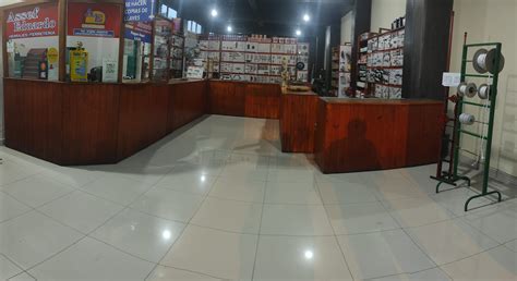 Assef Eduardo Herrajes Y Ferreteria San Salvador De Jujuy