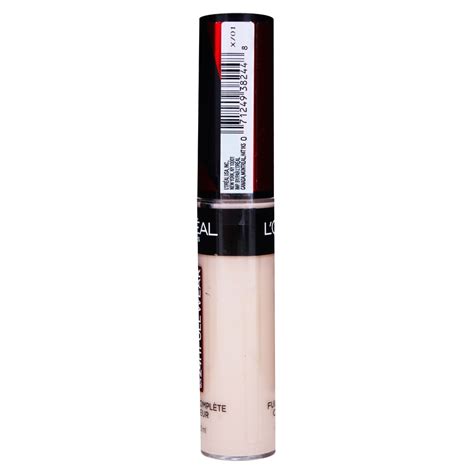 Comprar Crema Loreal Correctora Infallible Full Wear Concealer Bisque