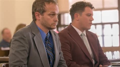 Outrage As Ex Cop Gets Light Sentence For Sexual Assault Of 13 Year Old