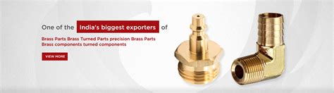 Brass Square Nuts Din 557 Precision Brass Parts Copper Parts