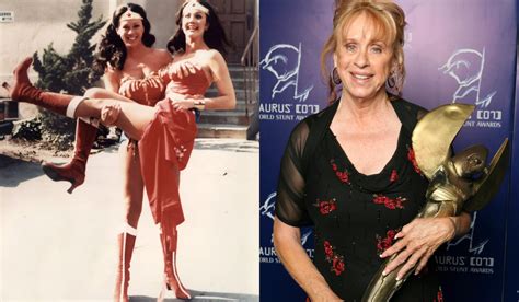 Who Was Jeannie Epper Hollywood Stuntwoman Legend Passes Away At 83