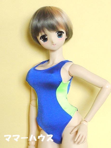 Yahoo オークション ママーハウス・ドルフィードリームdddy用競泳用