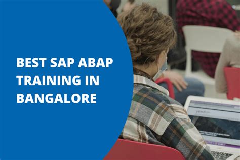 Best SAP ABAP Training Course In Marathahalli Bangalore