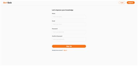 A Fullstack Open Source Quiz Application