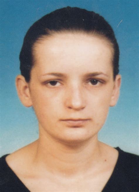 Slavica CeroviĆ Umrlime
