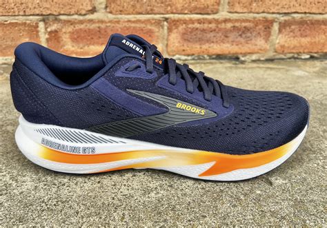 Brooks Adrenaline Gts 24 Review Does It Provide Good Support Find My Footwear