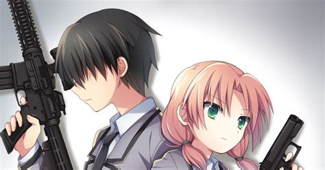暗殺教室 射撃1位 空凪のイラスト Pixiv