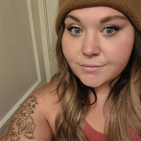 Chelsey Blake Lacroy • Threads Say More