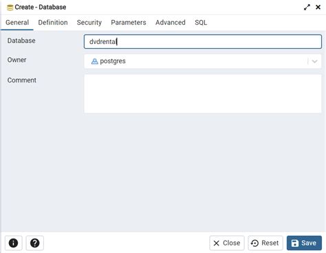 Github Eminetolunpostgresqlexercises