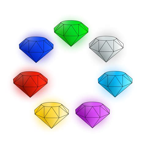 Chaos Emeralds Alfa 02 Sonic Fanon Wiki Fandom Powered By Wikia