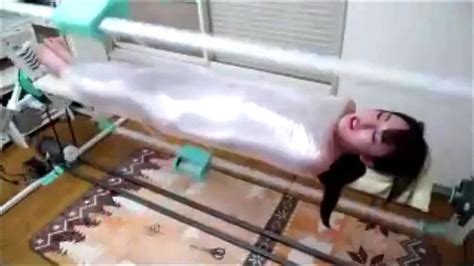 Mummification Porn Latex Bondage And Hentai Bondage Videos Spankbang