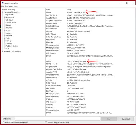 How Can I Check If My Laptop Is Using Nvidia Or Intel Graphics Card So I Know What Drivers To