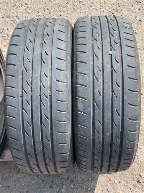 Bridgestone Nextry Ecopia, 215/45r17, 17", 1 шт, в наличии, 215 мм, 45 ...