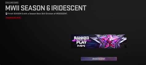 Buy Call Of Duty Modern Warfare Ranked Play Boosting MW Ranked Play Carry Services