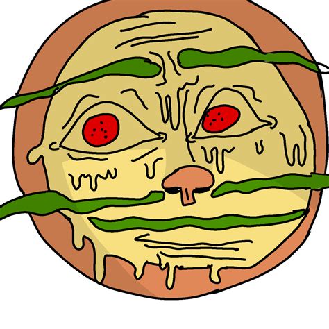 Pizzaface By Weirdcorefizzer On Newgrounds