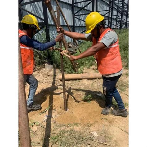 Soil Composition Testing Service In Kancheepuram Id 2854019791912