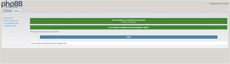 Installing Phpbb On Ubuntu Step By Step Cloud Tutorial