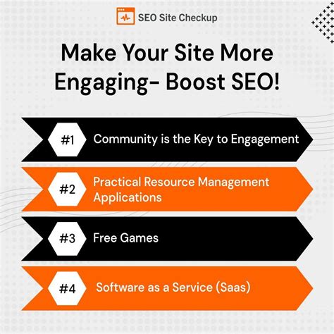 How to boost SEO with SEO tips | SEO Site Checkup posted on the topic | LinkedIn