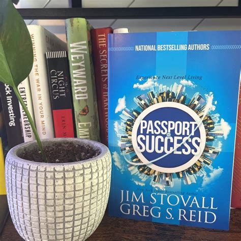 Passport To Success