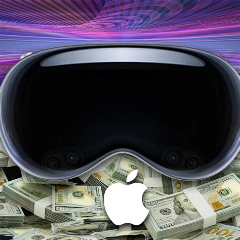 Sonys Micro Oled Panels Drive Up Cost Of Apple Vision Pro Gizmochina