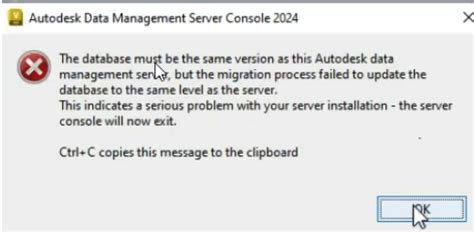 Sql Server Vault Adms Console Update