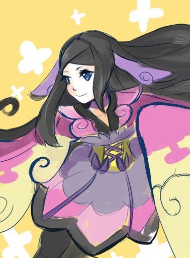 •valerievaleria• Wiki •pokémon• En Español Amino