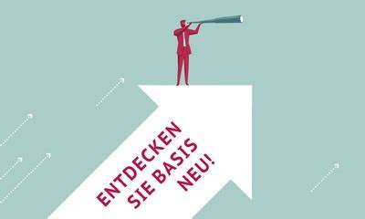 News und Events rund um BASIS Europe Saarbrücken