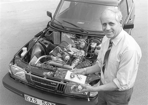 Production And Engineering Saab Car Museum