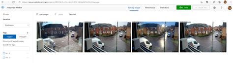 Creating A Custom Vision Ai Model Using Customvision Ai Cloud Computing With A Side Of Chipz