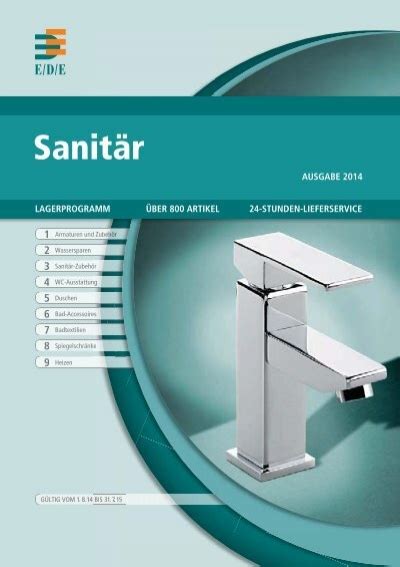 Sanitär